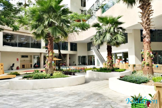 Trường Song ngữ Quốc tế ROYAL SCHOOL - Tin Tức - Danh sách 10 Trường Mầm non Song ngữ có học phí ...